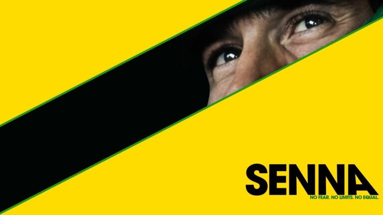 Ayrton Senna: Uma Lenda do Automobilismo • BP • Boletim do Paddock • O ...