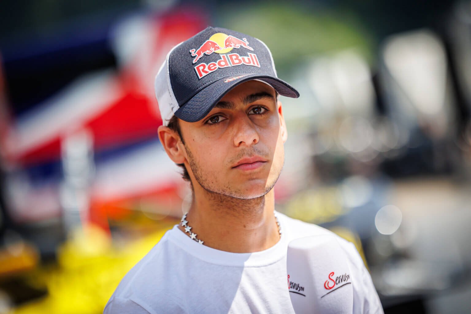 Arvid Lindblad estreia no TL1 com a Red Bull em Silverstone • BP ...
