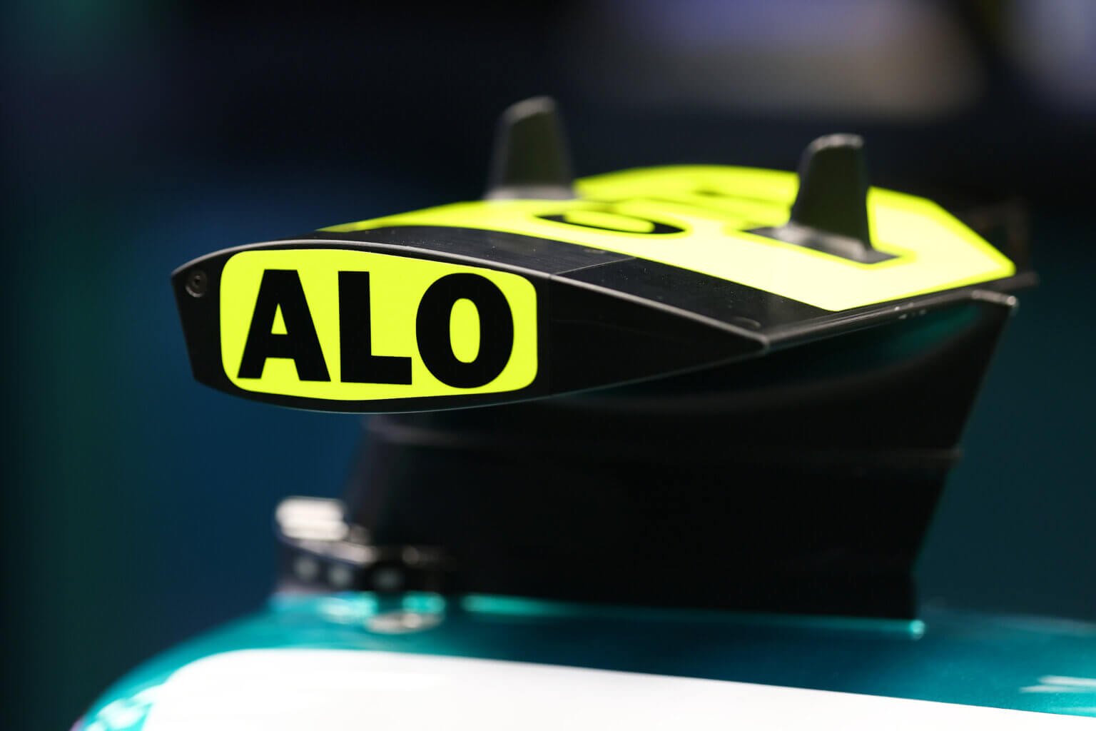 Fórmula 1 testará nova identificação de pilotos nas câmeras onboard no ...