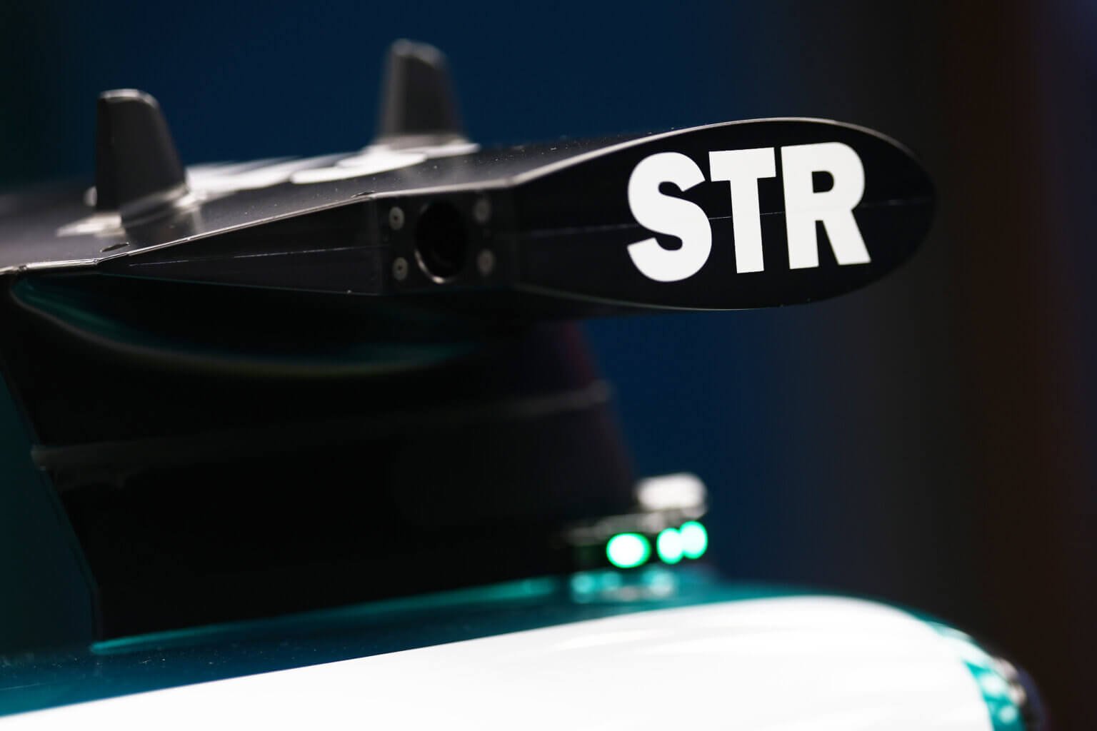 Fórmula 1 testará nova identificação de pilotos nas câmeras onboard no ...