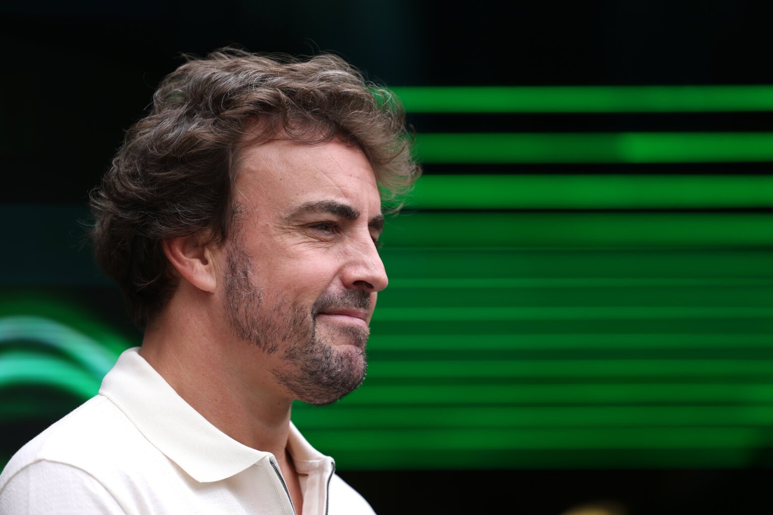 Fernando Alonso vê 2026 como sua última chance na F1: “Quero sair me ...