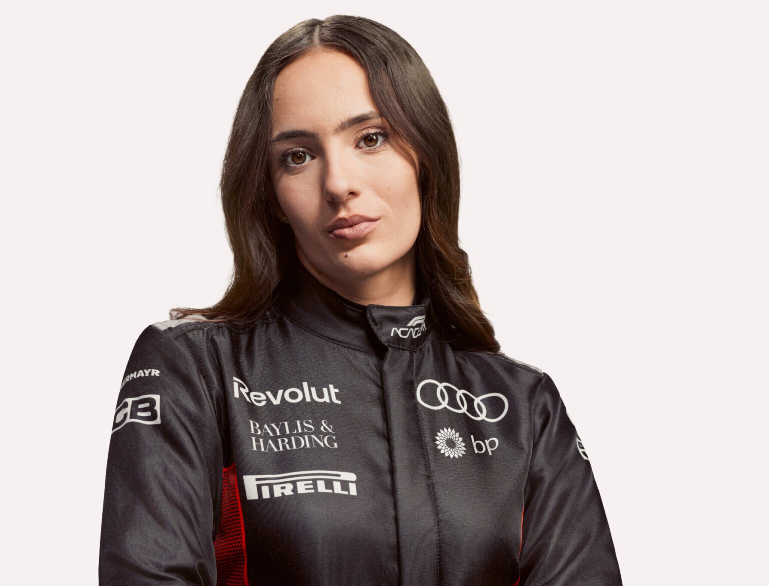Audi renova com Emma Felbermayr e confirma austríaca para a F1 Academy ...