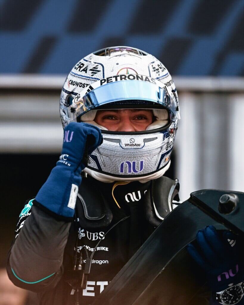 Antonelli conquista pole em Mônaco e supera Verstappen por apenas 0s043 ...