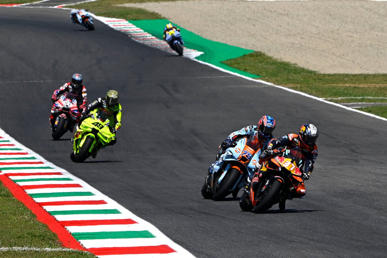 MotoGP 2026: confira os horários e a programação completa do GP da ...